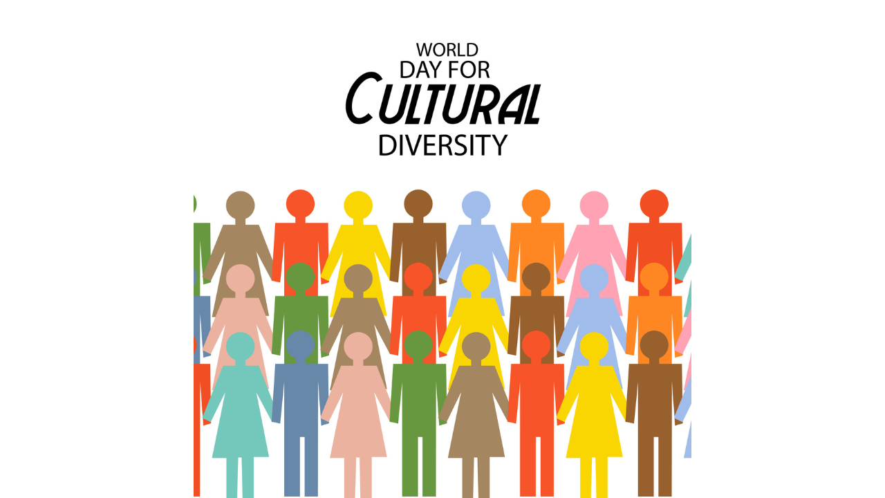 UniTS for World Day of Cultural Diversity for Dialogue and Development ...