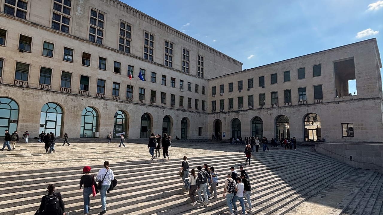 Enrolment is opening at UniTS from 3rd June | University of Trieste