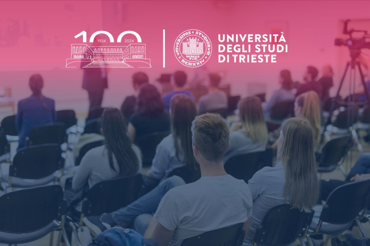 Centenary Visiting Professor | University of Trieste
