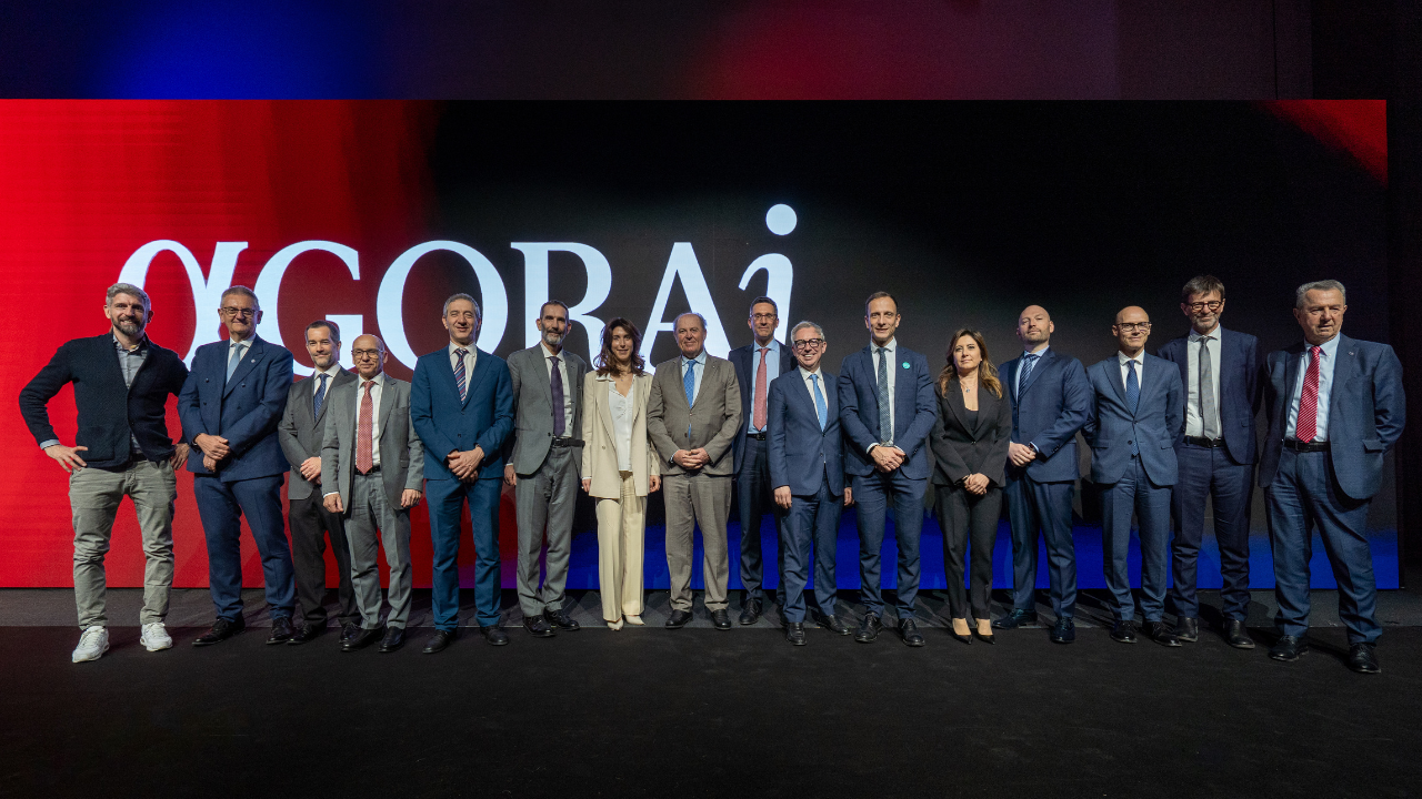 Agorai Innovation Hub established: UniTS among founding members ...
