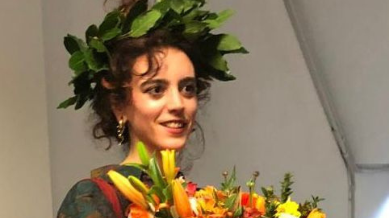 In Memory of Marta Gianelli | University of Trieste