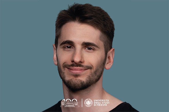 Dona il 5 x 1000 a UniTS! | Università degli Studi di Trieste