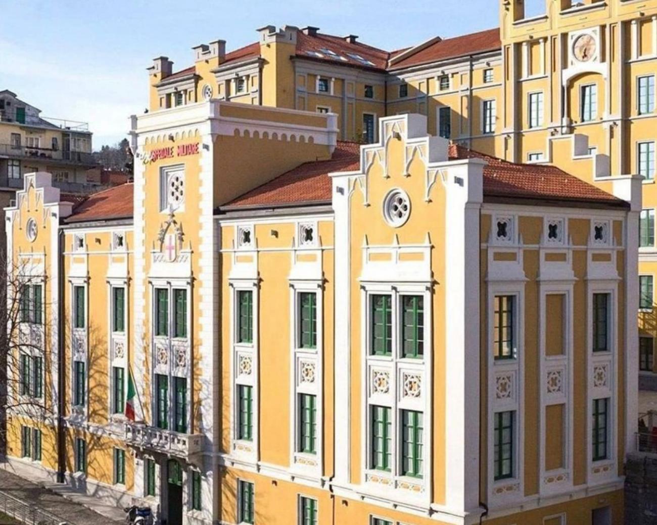 Innovators Community Lab - ICL | University of Trieste